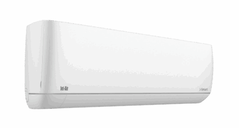 Jet-Air J-SMART JASA-H12A4/JAI2 12000 BTU | Solarforce
